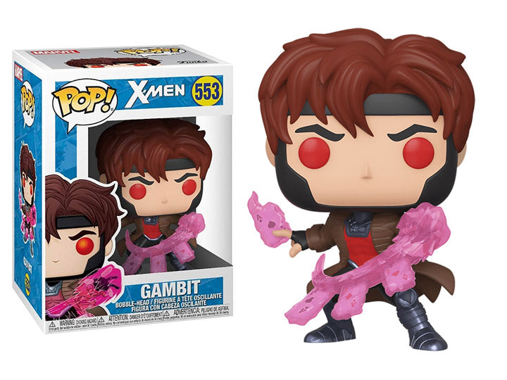 Marvel – Lugo Collectibles